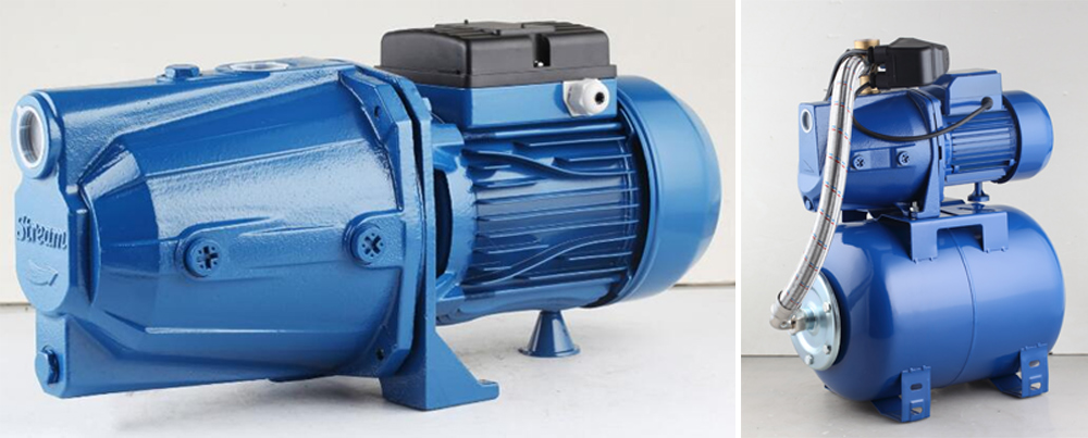 4 consejos para elegir una bomba de refuerzo para su hogar