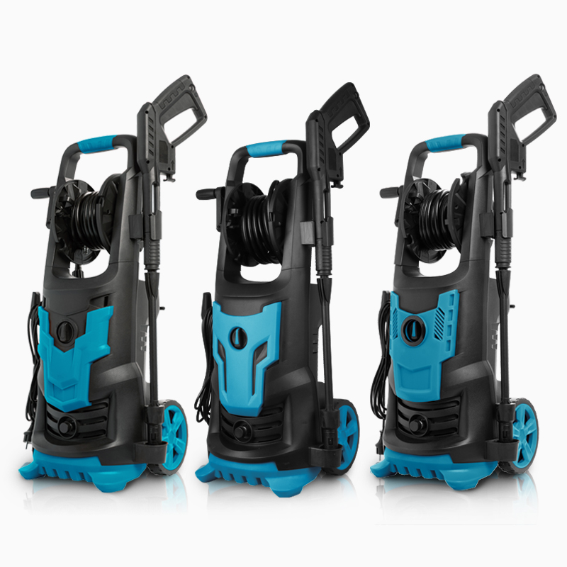 Fabricante y proveedores de hidrolavadoras de inducción de alta eficiencia