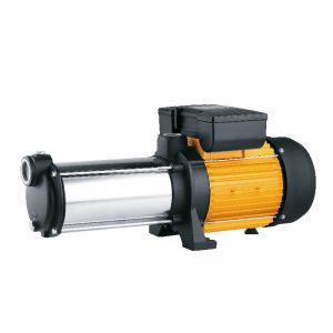 ¿Qué es un controlador de bomba automático?